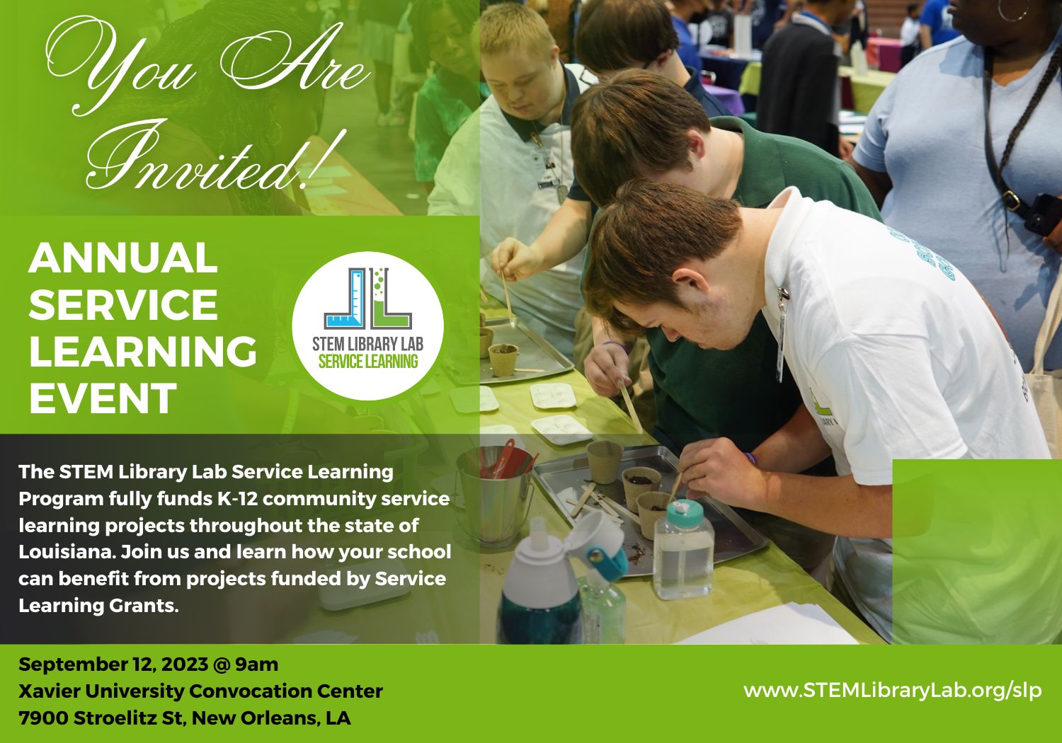 EdOpportunities Database